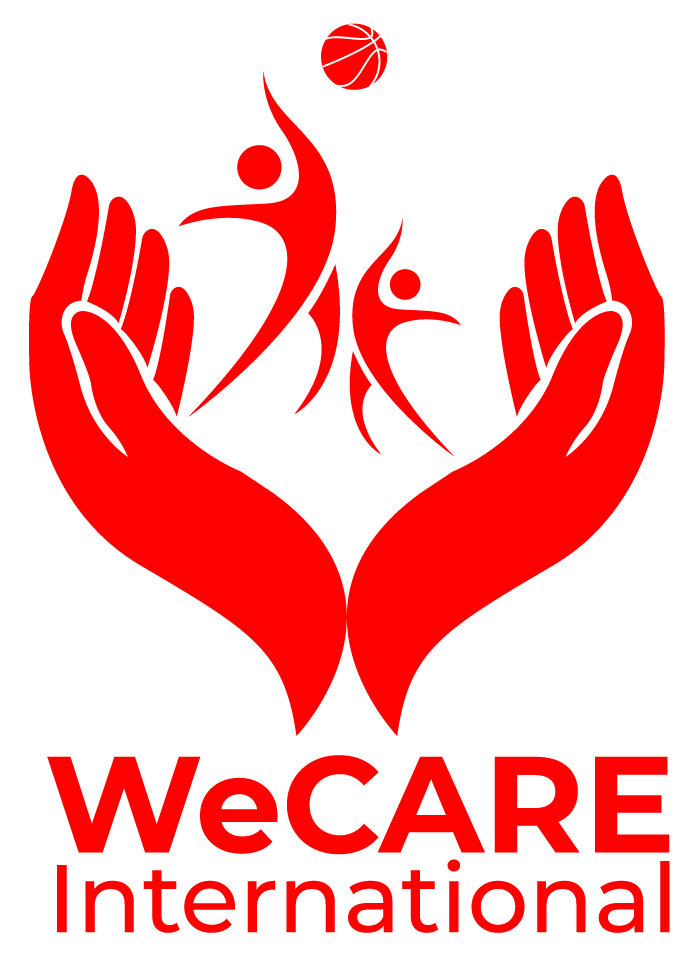 We Care – Donate To Charity Project Around The World